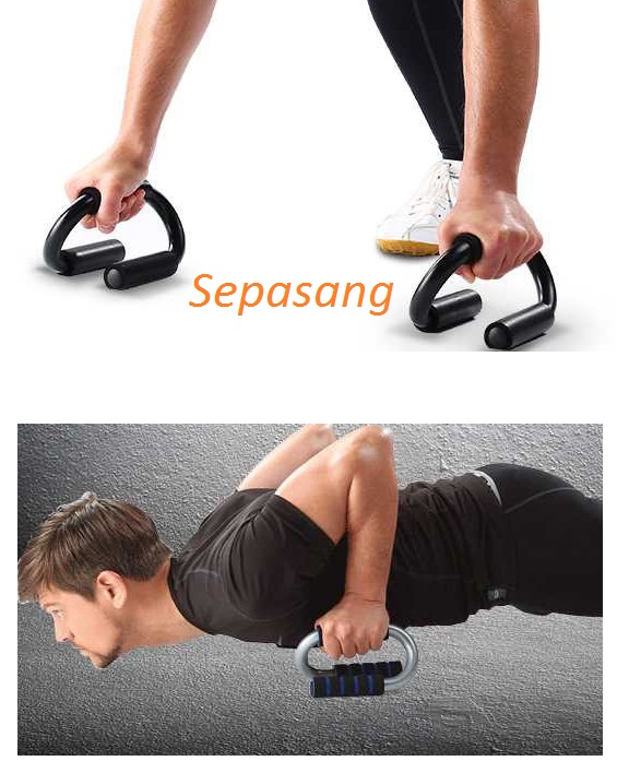 Jual Alat Handle Push Up - Rosy Computer Malang