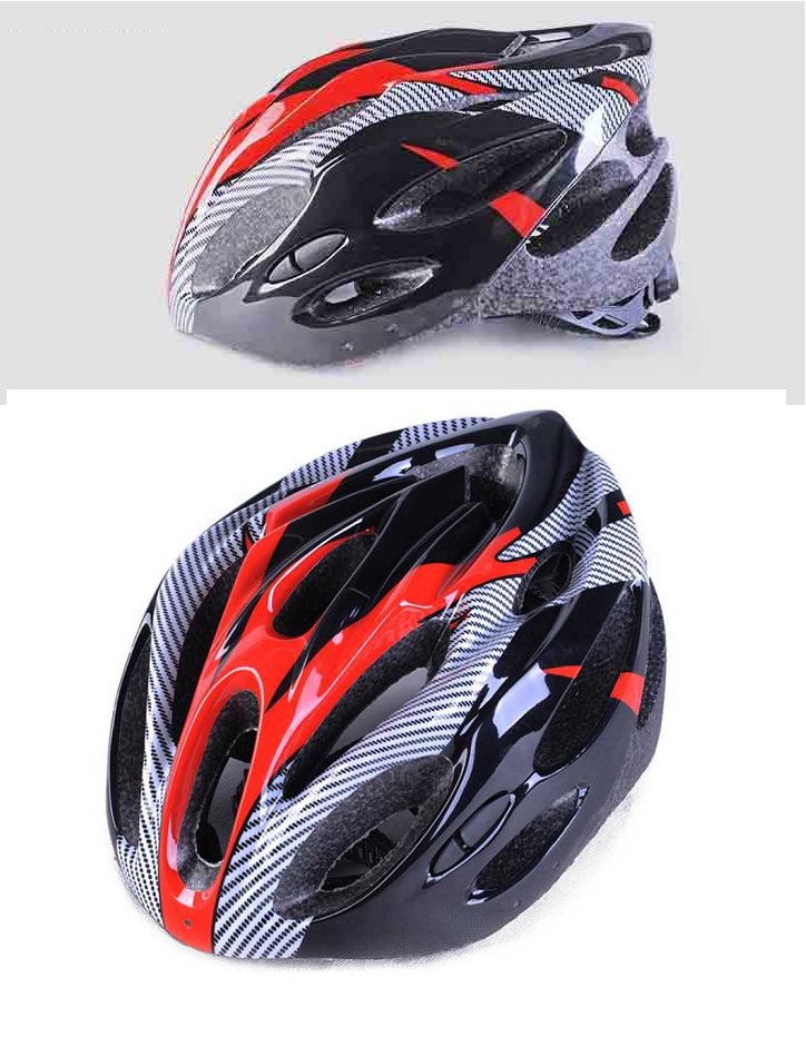 Jual Helm Sepeda - Rosy Computer Malang