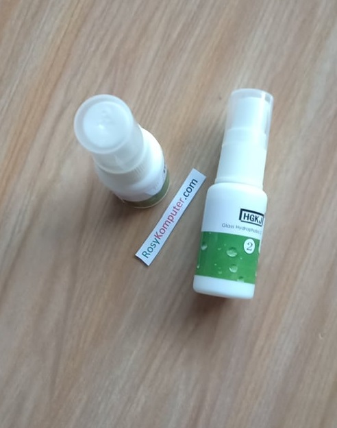 Jual Semprotan Anti Air Fog Kaca Mobil - Rosy Computer Malang