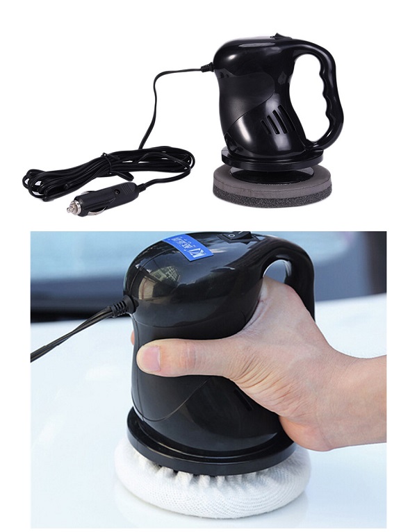 Jual Alat Mesin Poles Mobil, Car Polishing Waxing Machine - Rosy ...