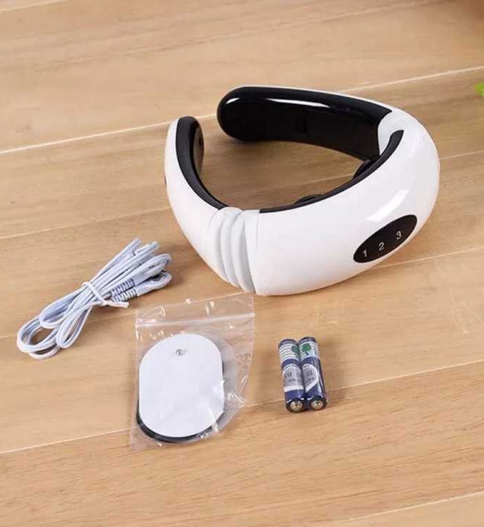 Jual Alat Pijat Leler Elektrik , Terapi Tubuh - Rosy Computer Malang