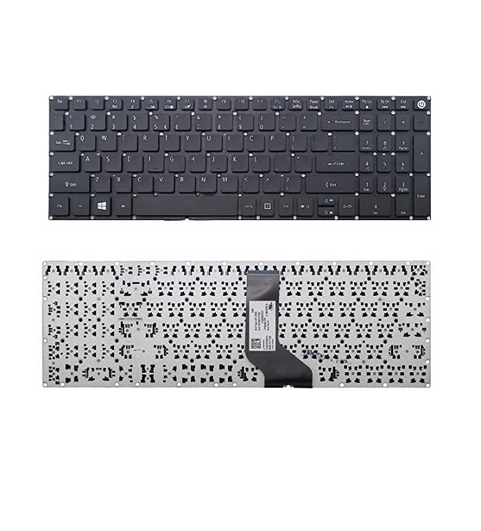 Jual Keyboard Acer Aspire 3 A315-41 E5-522, 573, 722, V3-574, RCL3 ...