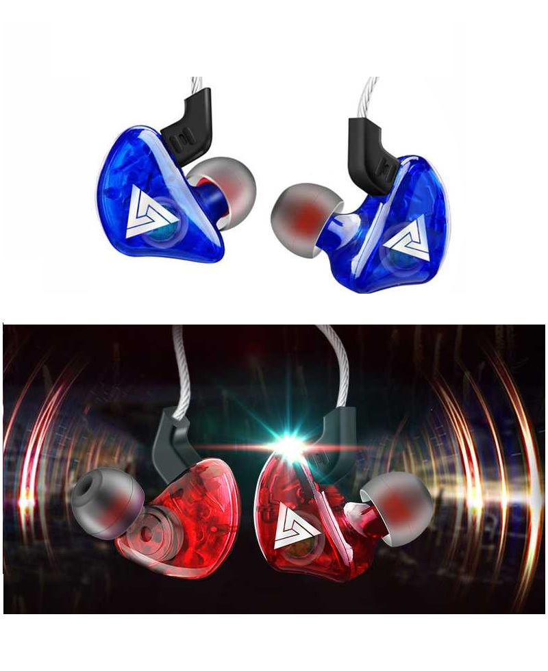 Jual Earphone / headset Bass - Rosy Computer Malang