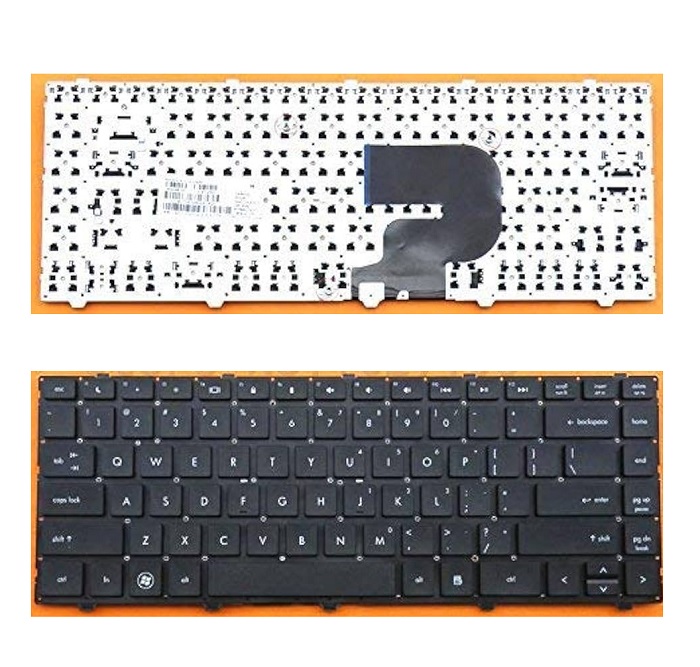 Jual Keyboard Laptop HP Probook 4340s, 4345s, 4341s, 4346s - Rosy ...